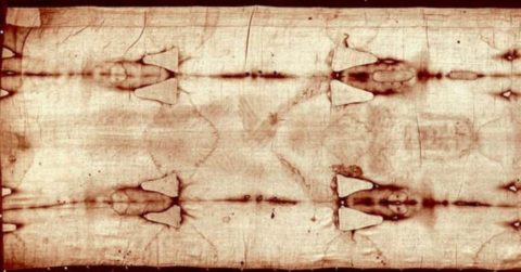 Ecco la Sindone Visio Tattile - Il Torinese