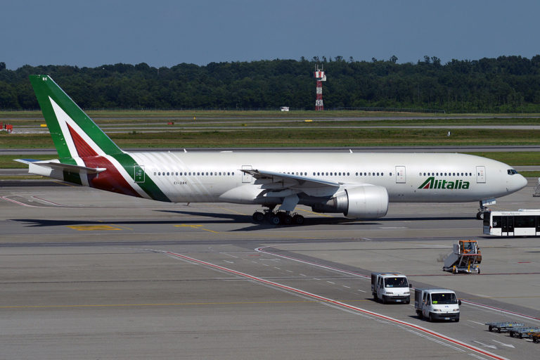 Napoli (Fi): “Inaccettabile che Alitalia riduca i voli su Torino” - Il ... Napoli (Fi): “Inaccettabile che Alitalia riduca i voli su Torino” - Il ...