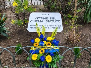 42 anni fa la tragedia del Cinema Statuto - Il Torinese
