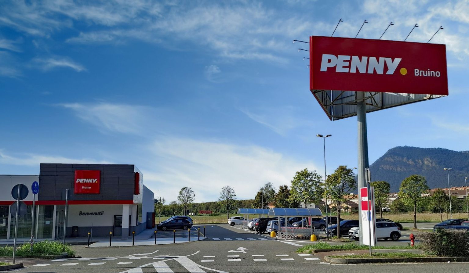 PENNY Italia inaugura un nuovo punto vendita - Il Torinese